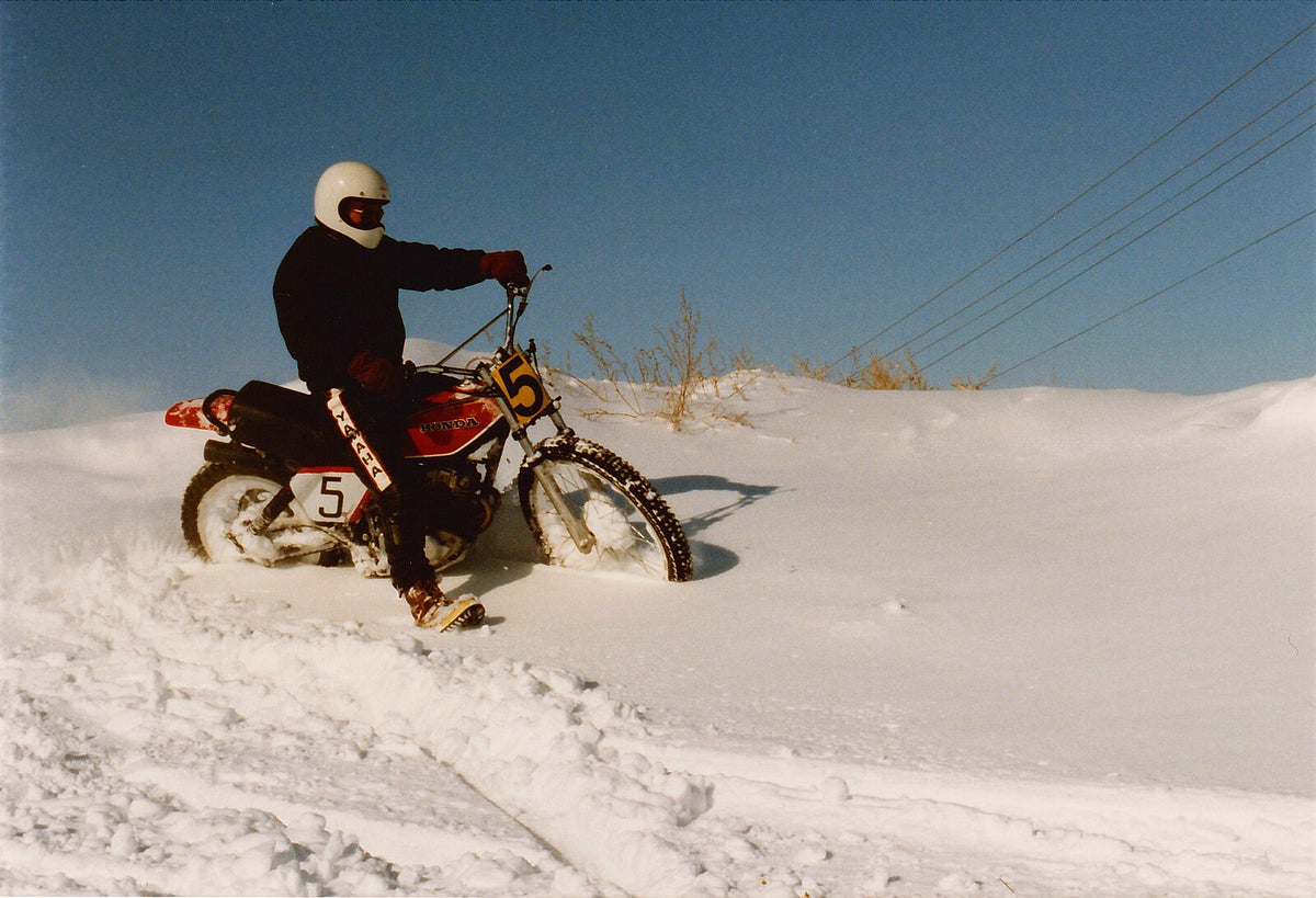 How to Stay Cozy in the Cold: Your Guide to Winter Motorcycling Appare ...