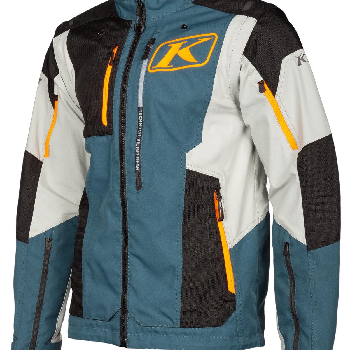 Klim | Dakar Jacket – Moto Camp Nerd