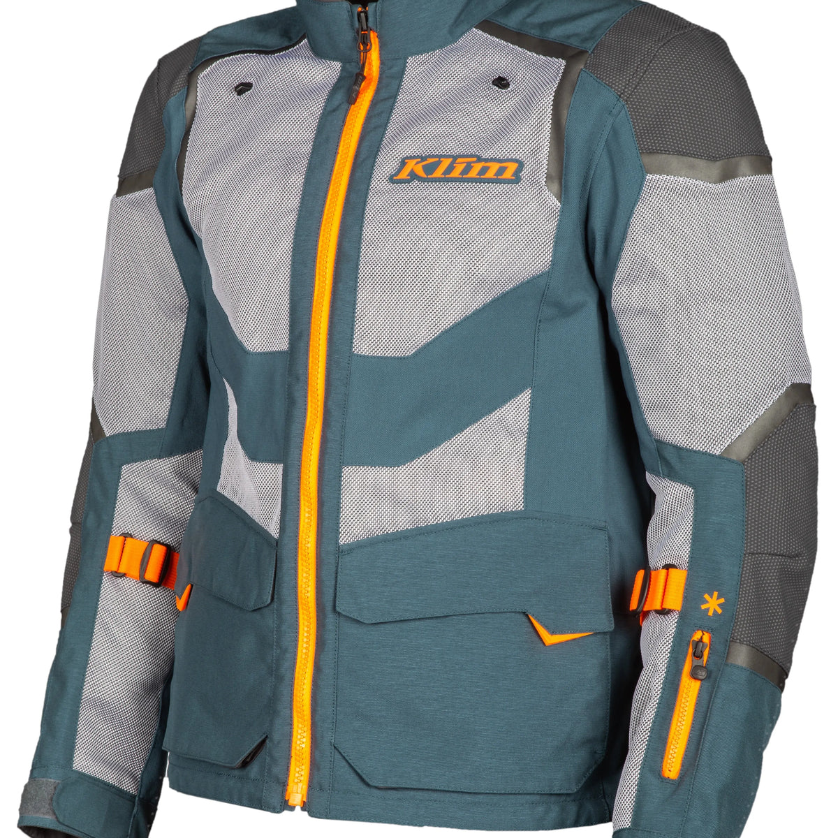 Klim | Baja S4 Jacket – Moto Camp Nerd