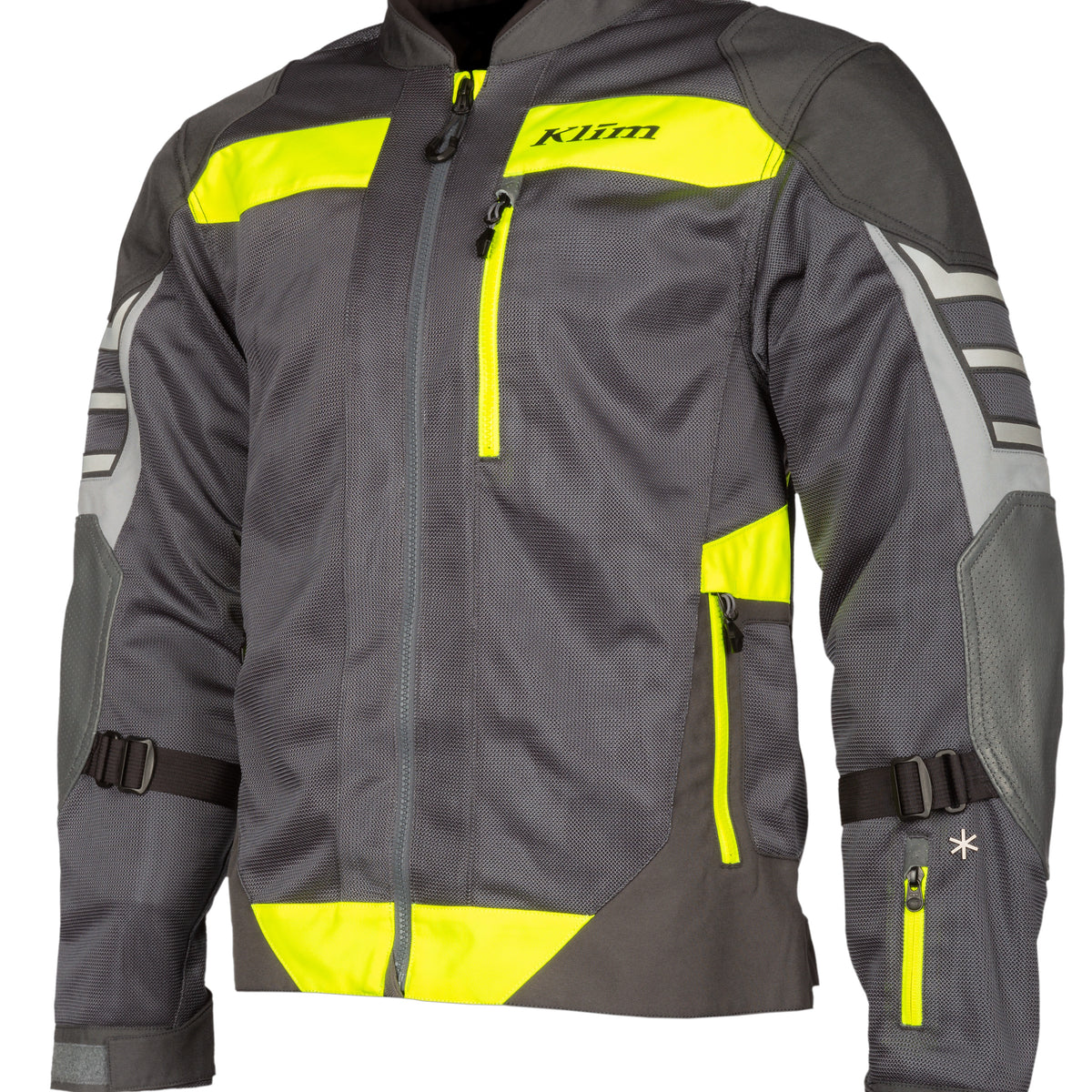 Klim | Induction Pro Jacket – Moto Camp Nerd