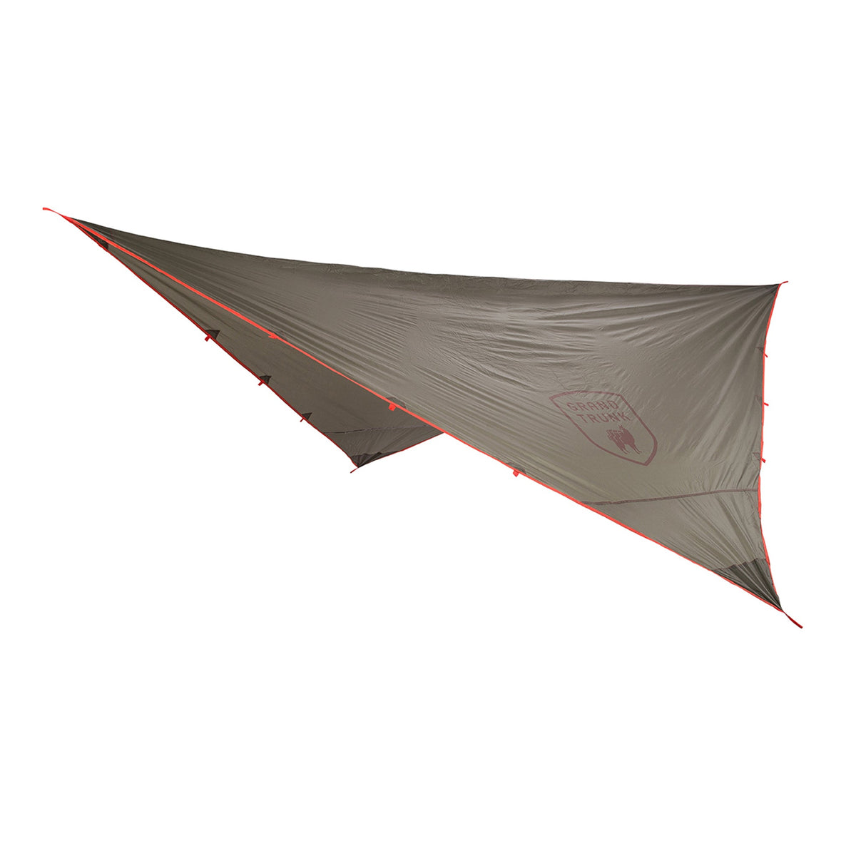 Abrigo Rain Fly & Shelter – Moto Camp Nerd