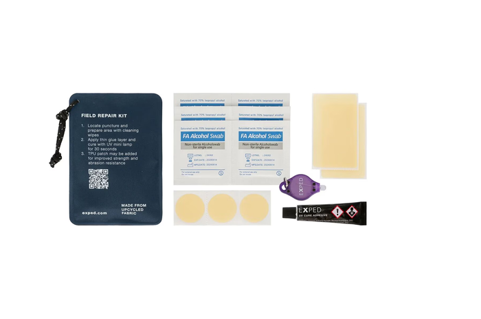 Moto Camp Nerd | The Motorcycle Camping Store