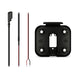 Garmin | Motorcycle Power Cable + Mount for zūmo XT2 – Moto Camp Nerd