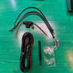 Garmin | Motorcycle Power Cable + Mount for zūmo XT2 – Moto Camp Nerd