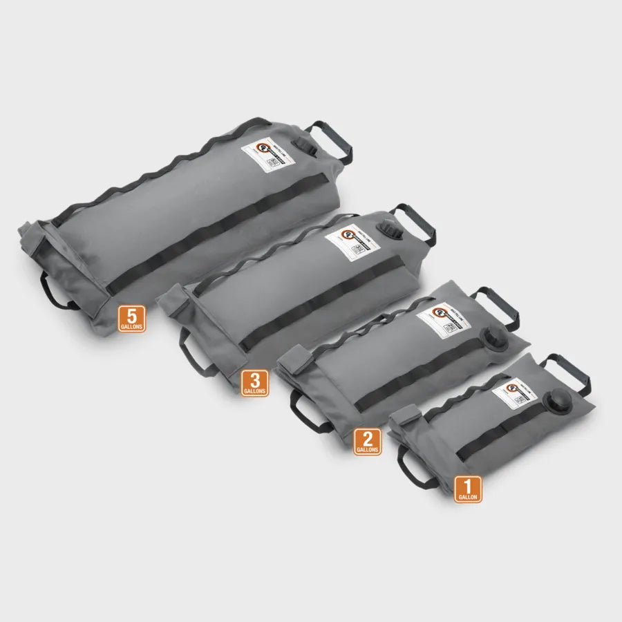 The Motorcycle Camping Store | Giant Loop | Armadillo Bag – Moto Camp Nerd