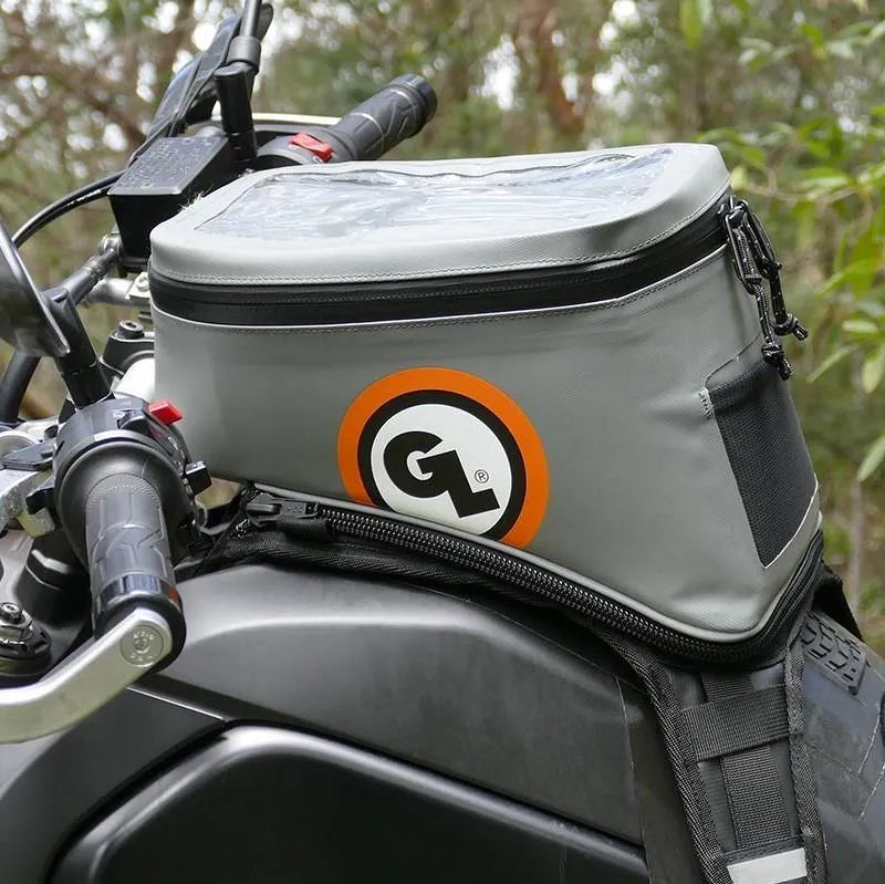 Motorcycle Camping Gear | Moto Camp Nerd | Brands| Giant Loop