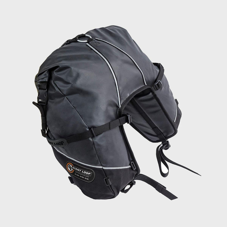 Motorcycle Camping Gear | Moto Camp Nerd | Brands| Giant Loop