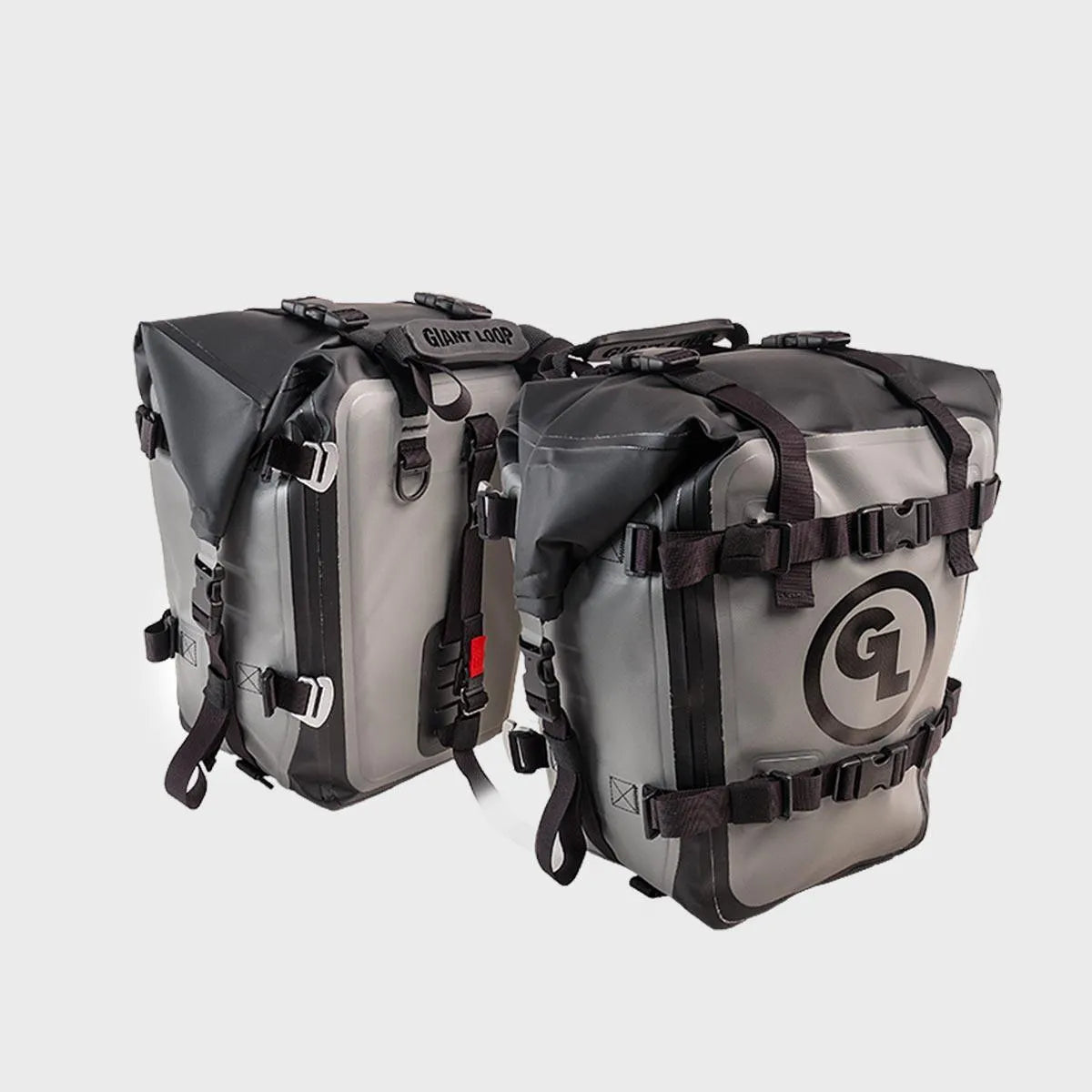 Motorcycle Camping Gear | Moto Camp Nerd | Brands| Giant Loop