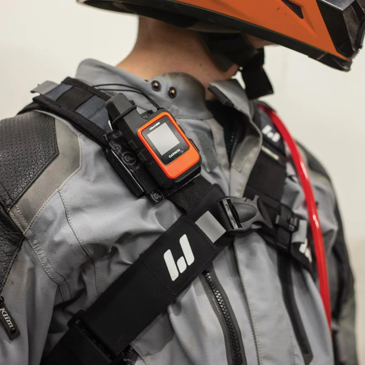Motorcycle Camping Gear | Moto Camp Nerd | Brands| Giant Loop