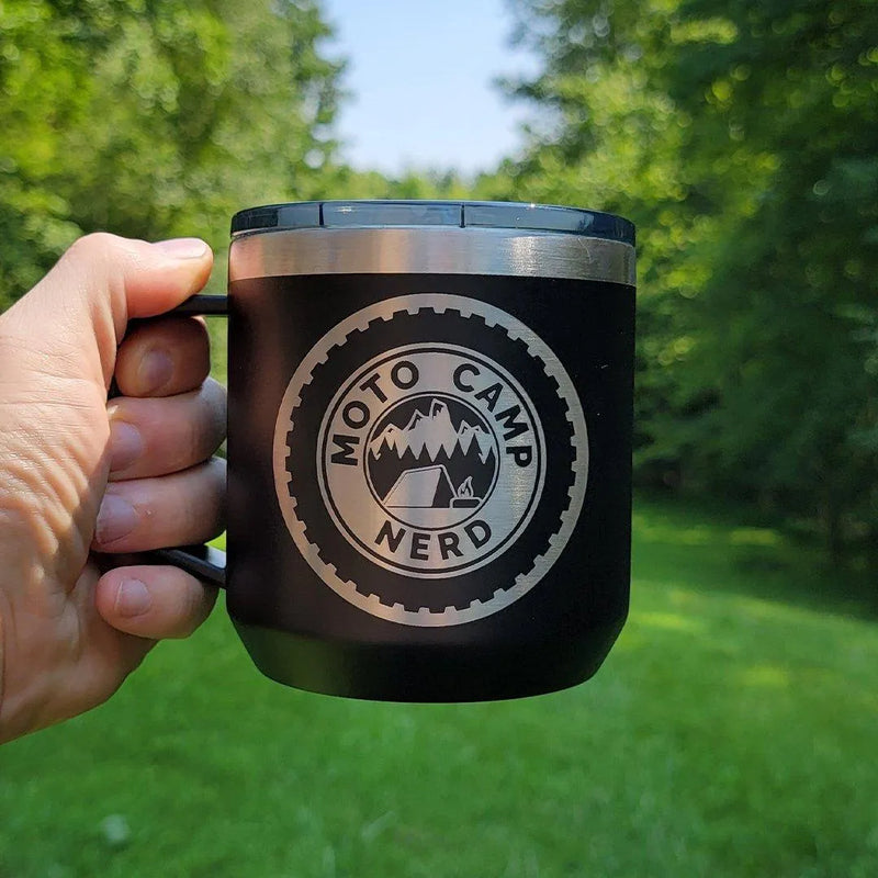 Merch – Moto Camp Nerd