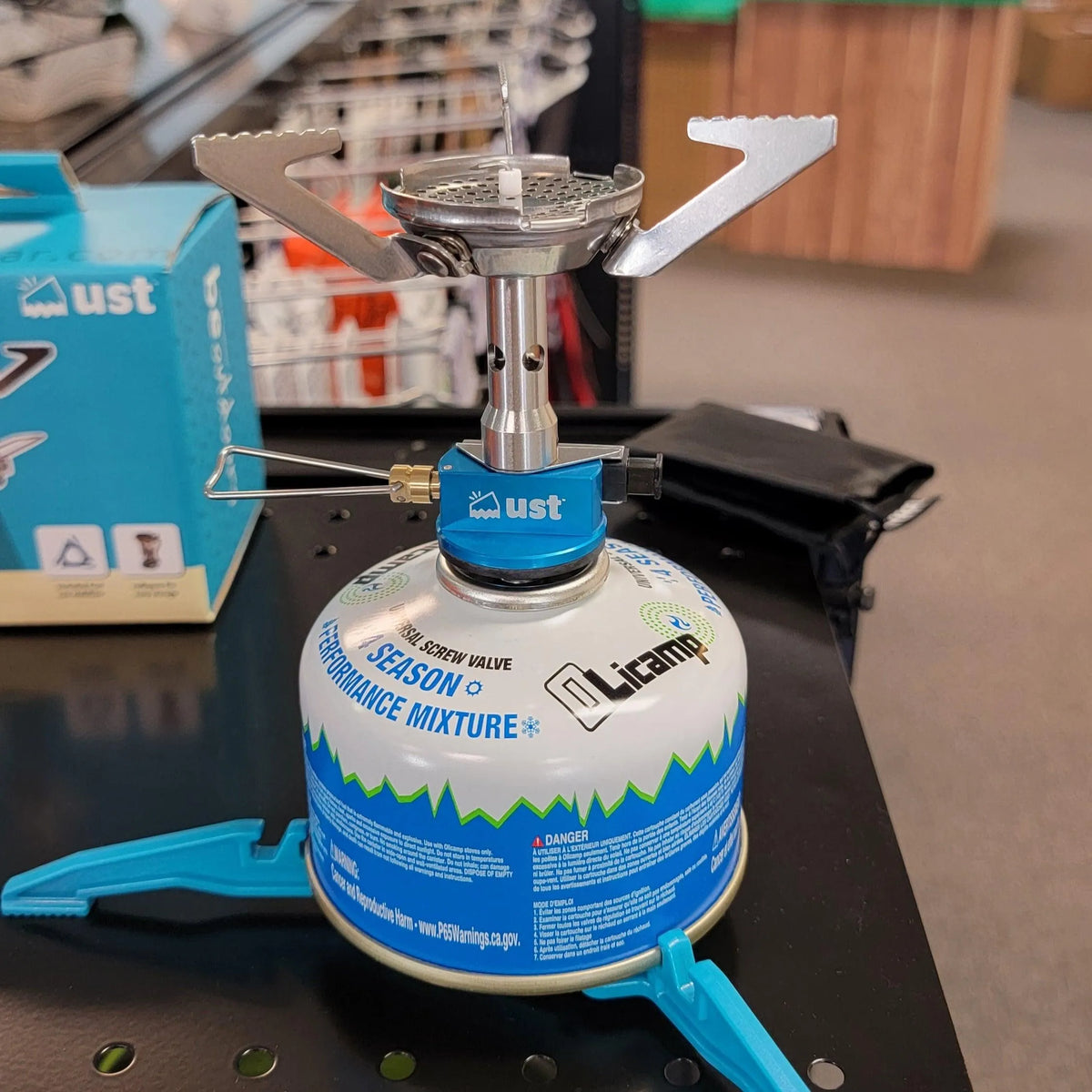 Camp Kitchen – Moto Camp Nerd