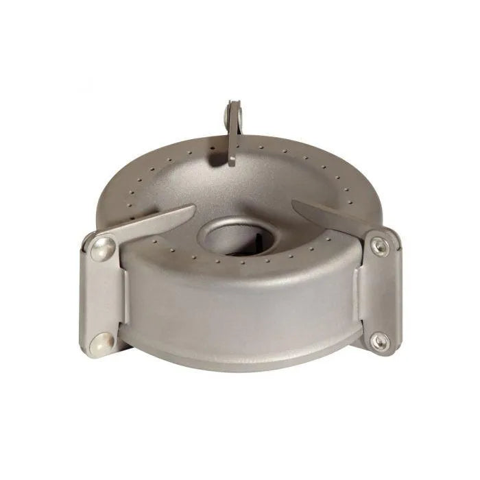 Motorcycle Camping Stove | Vargo | Triad Multi-Fuel Stove – Moto Camp Nerd
